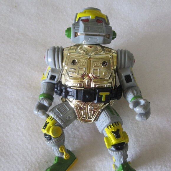 Teenage Mutant Ninja Turtles | Toys | 989 Tmnt Teenage Mutant Ninja ...